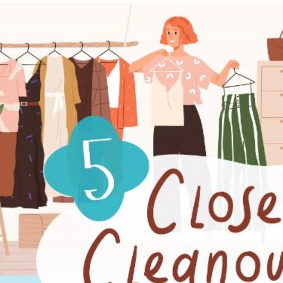 Various | Other | Buy 5 Clothing Items For 35 | Poshmark